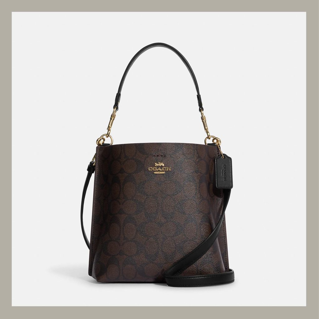 Bucket – hola carteras