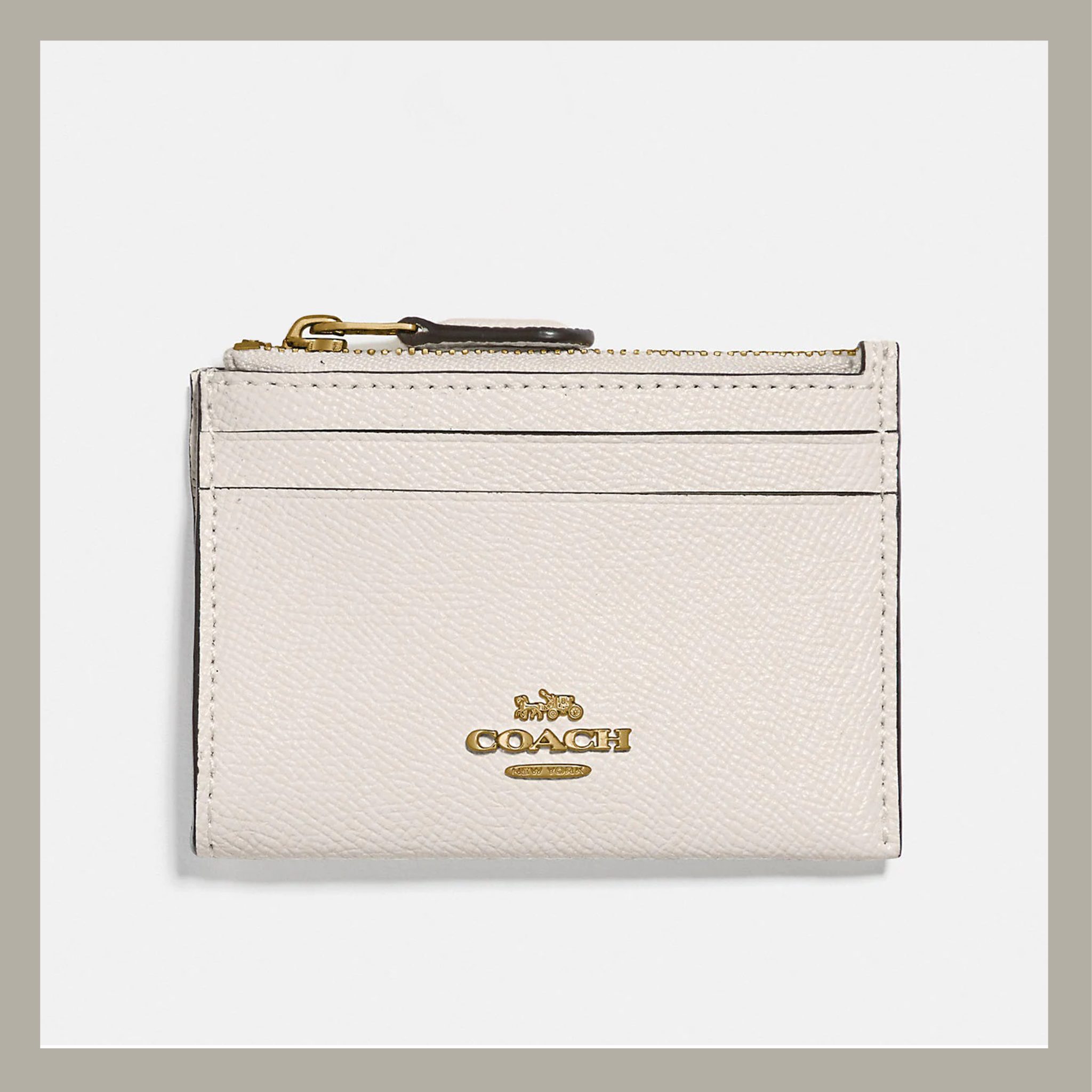 Coach – holaCarteras