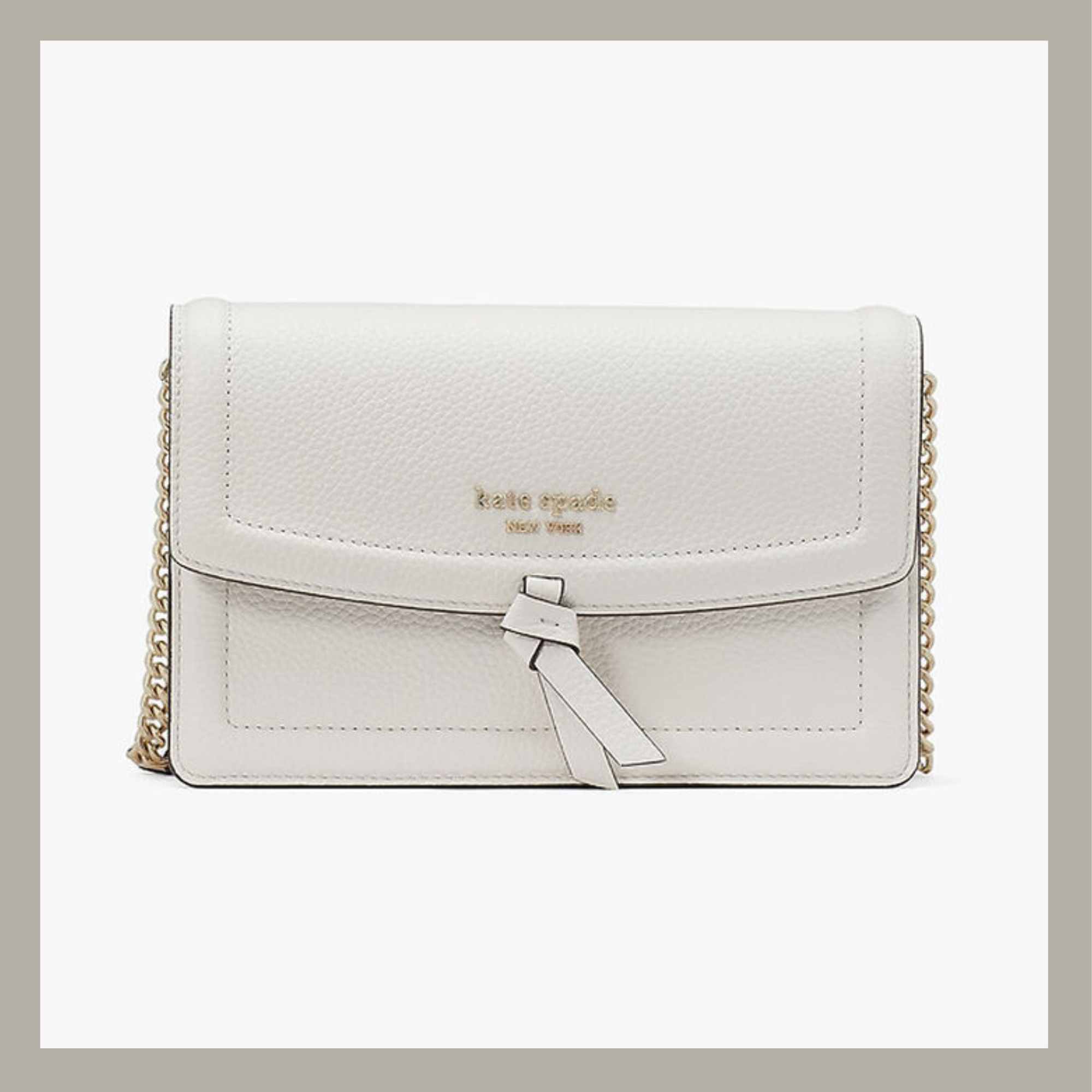 Kate Spade – hola carteras